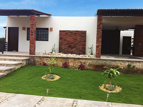 CONSTRUCTORA MÉRIDA