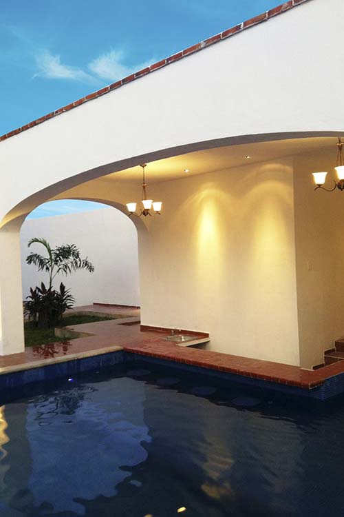 CONSTRUCTORA MÉRIDA