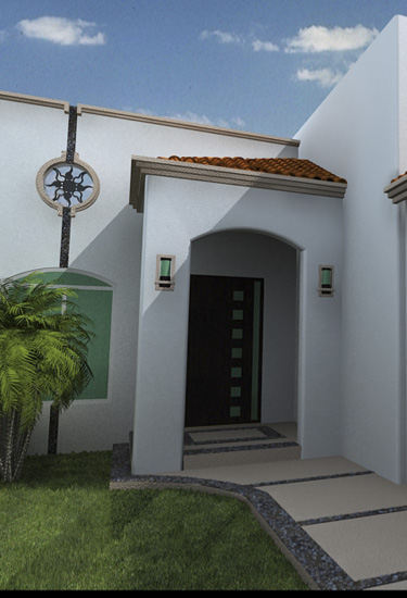 CONSTRUCTORA MÉRIDA