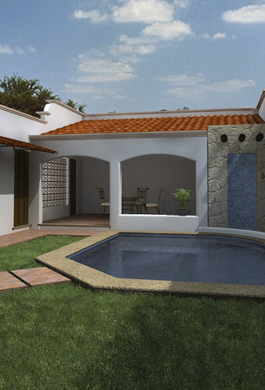 CONSTRUCTORA MÉRIDA